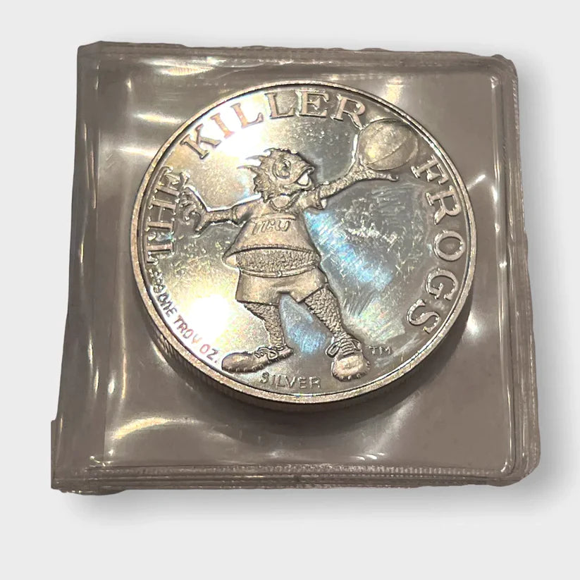 TCU & Sports Memorabilia – Fans Vintage