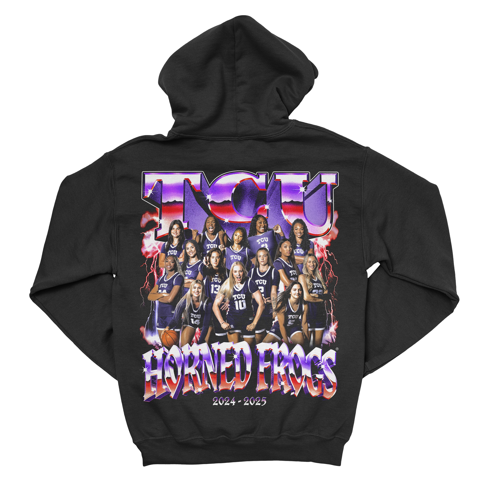 TCU NIL STORE – Fans Vintage