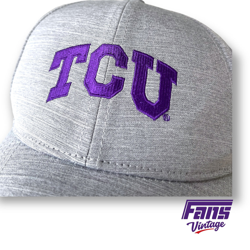 Vintage TCU Hats – Fans Vintage