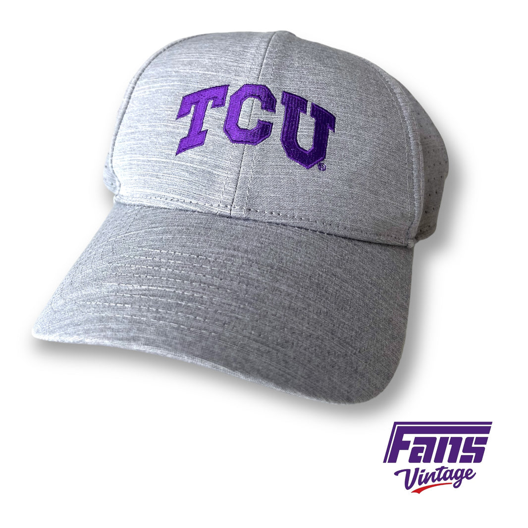 Vintage TCU Hats – Fans Vintage