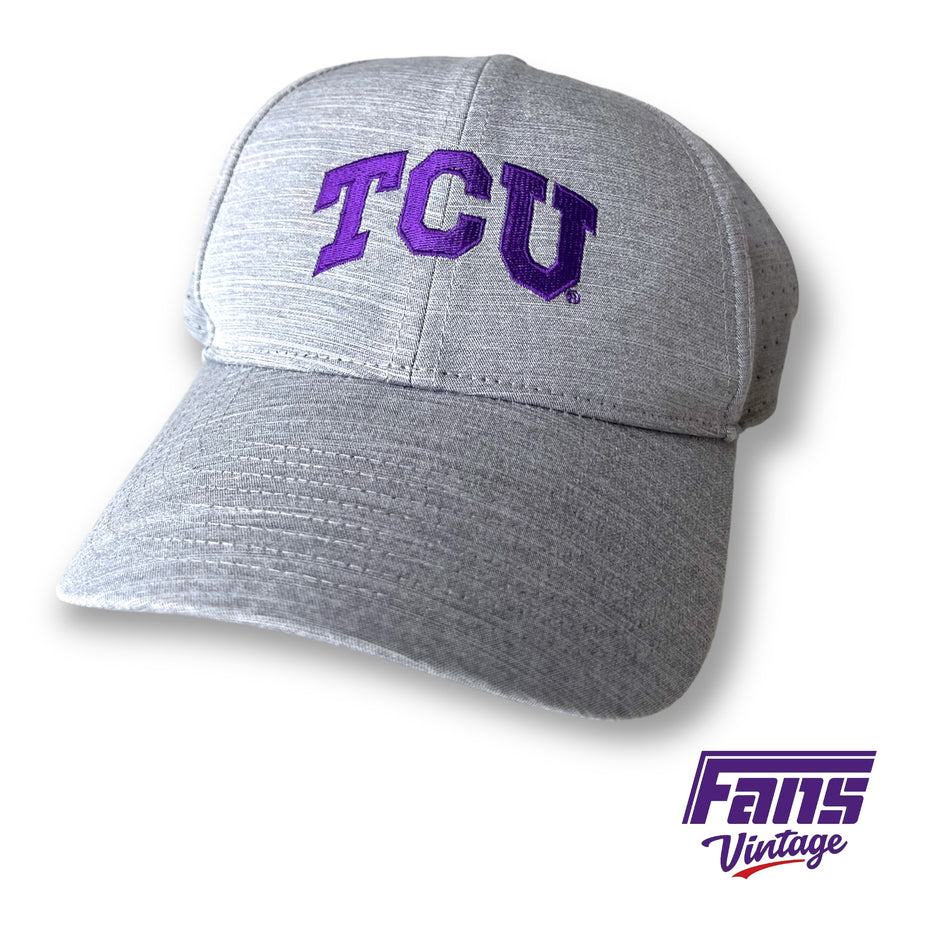 Vintage TCU Hats – Fans Vintage