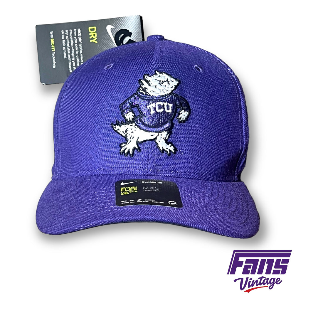 Vintage TCU Hats – Fans Vintage