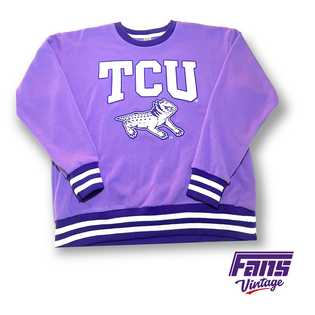 ALL TCU Items – Fans Vintage