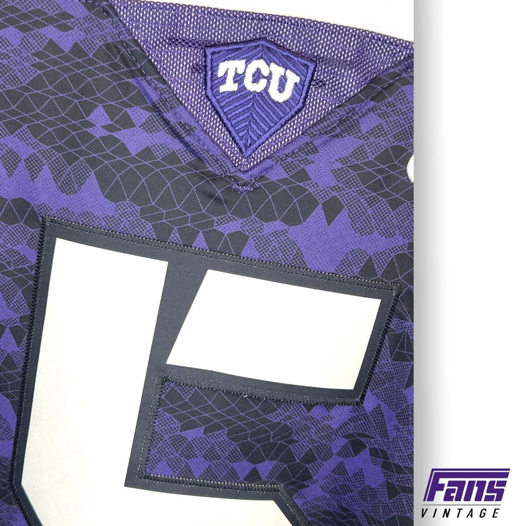 ALL TCU Items – Fans Vintage