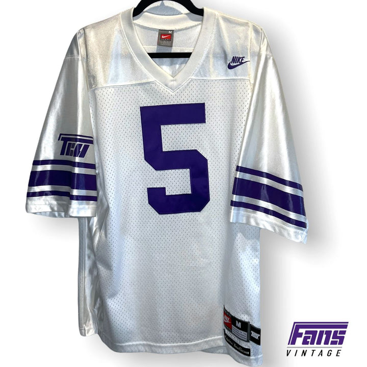 ALL TCU Items – Fans Vintage